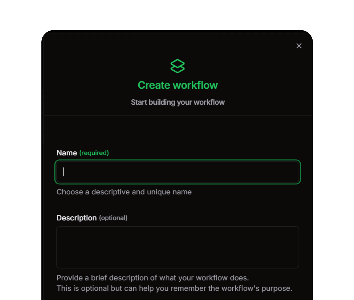 Scrapeflow - Features